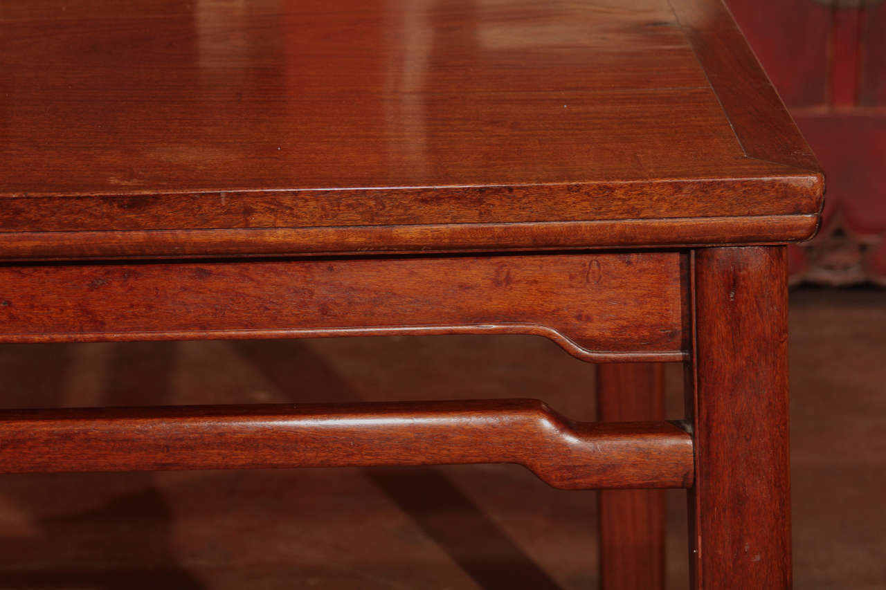 Chinese Painter's Table at 1stDibs