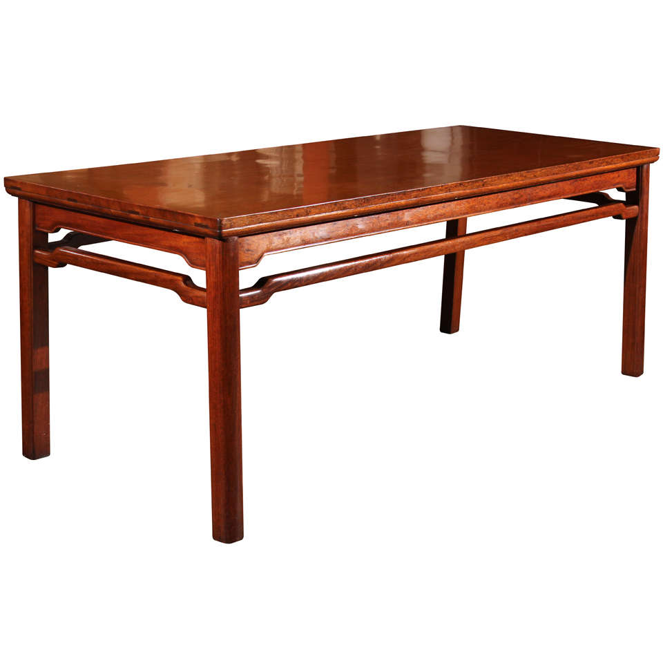 Chinese Painter's Table at 1stDibs