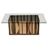 C. Jere Coffee Table at 1stDibs