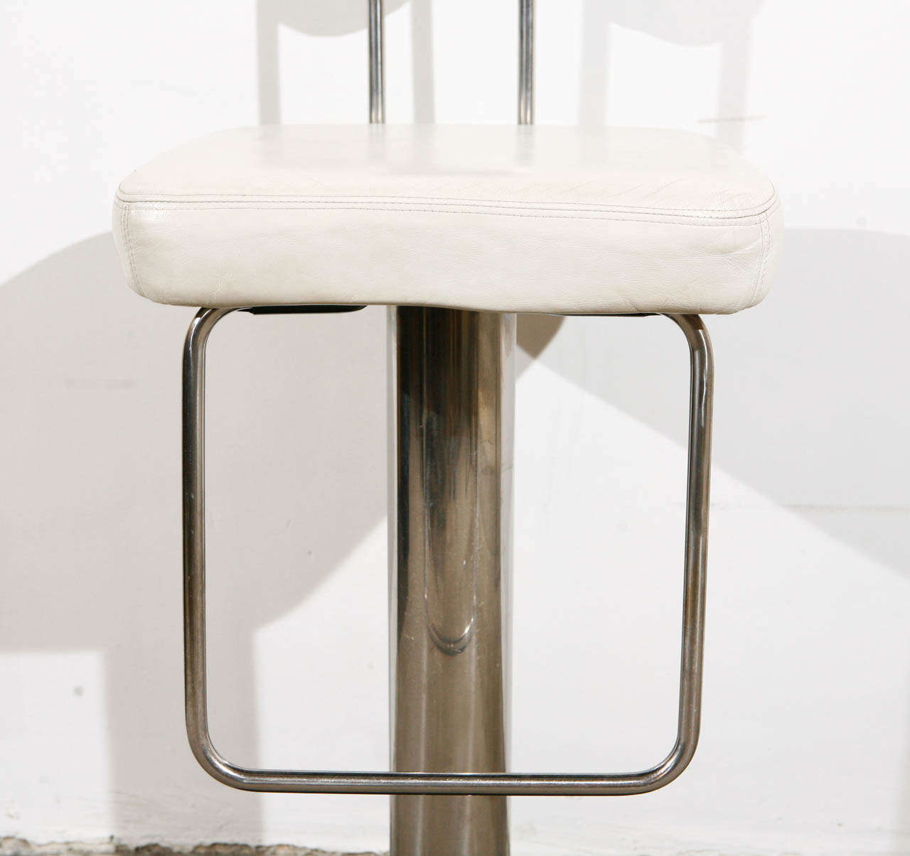 Joe Columbo 'Birillo' Stools at 1stDibs