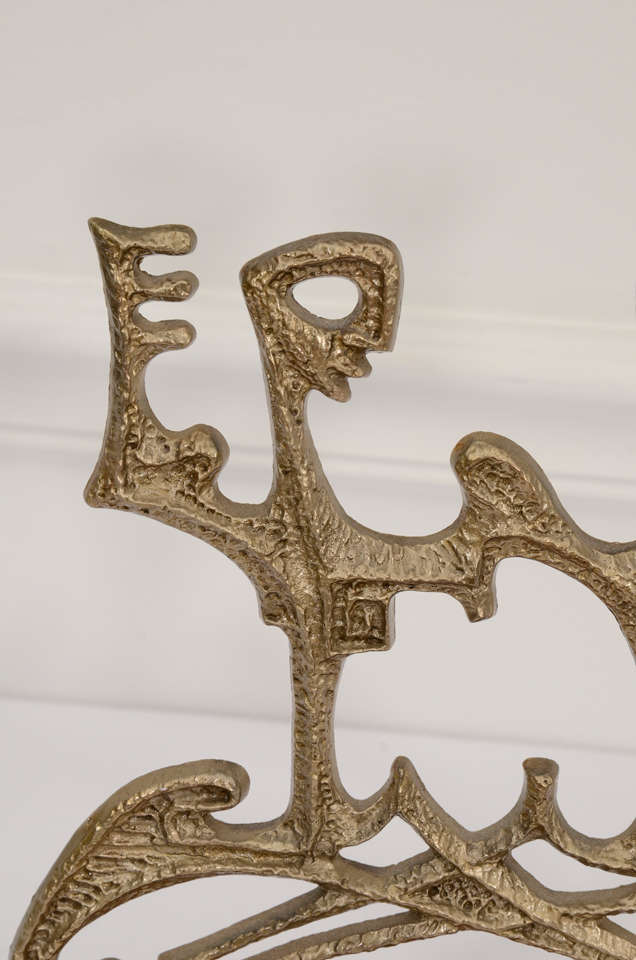 Frederick Weinberg Sculpture at 1stDibs