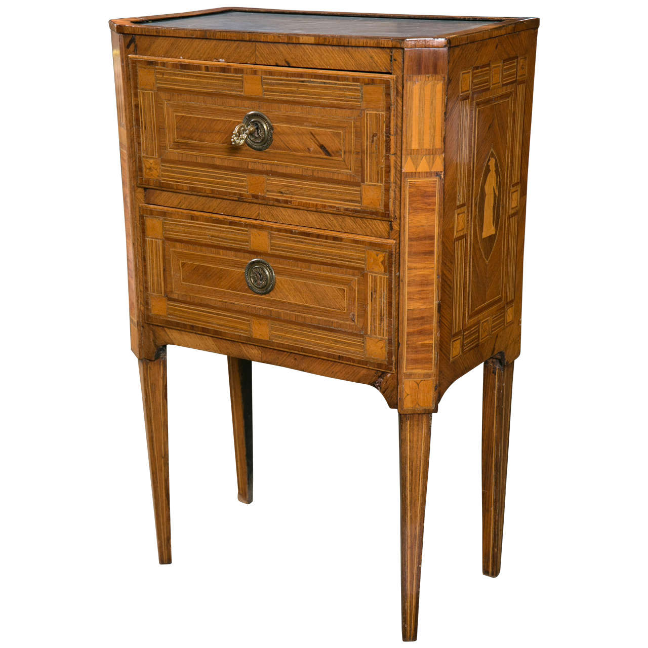 Pinwheel Portico Clock For Sale at 1stDibs | pinwheel clock man, säulenuhr