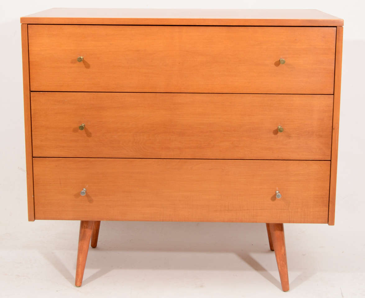 Dresser by Paul McCobb at 1stDibs