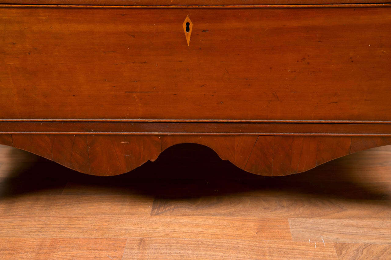 American Federal Period Chest For Sale at 1stDibs