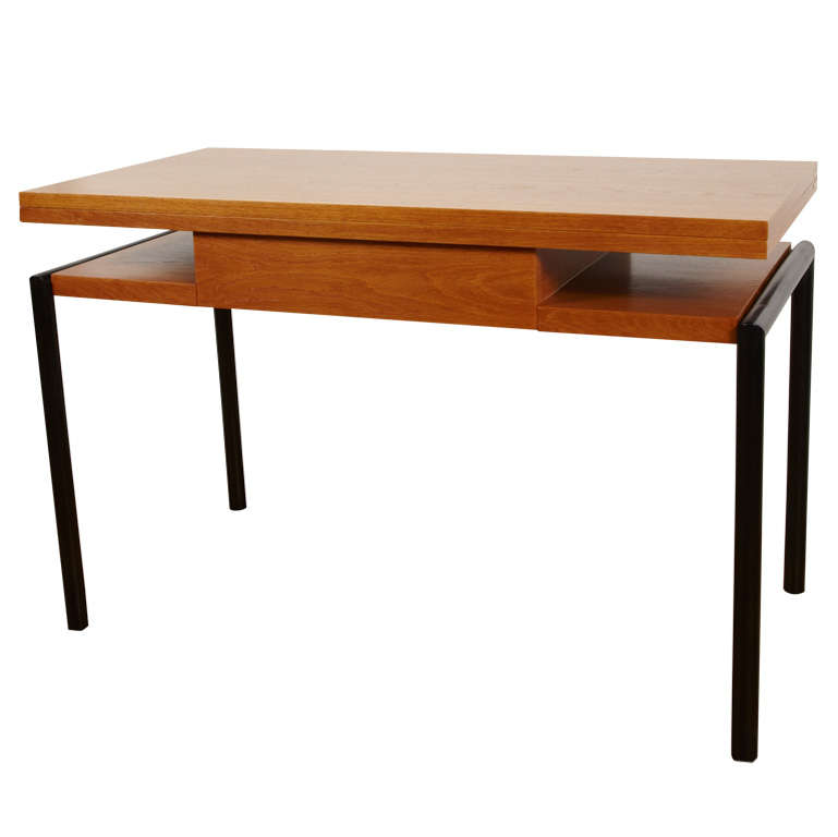 Table console by Marcel Gascoin - Marcel Gascoin edition - 1937 at 1stDibs