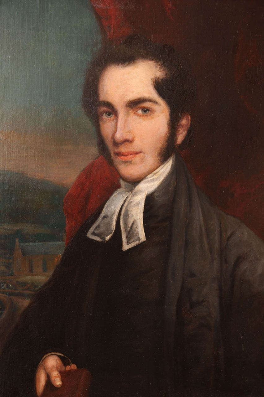 19th Century Irish Portrait at 1stDibs | 19th century portraits for sale