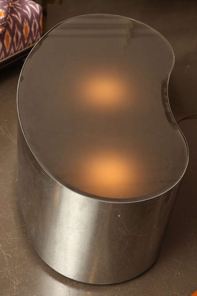 Alberto Pinto Occasional Table at 1stDibs