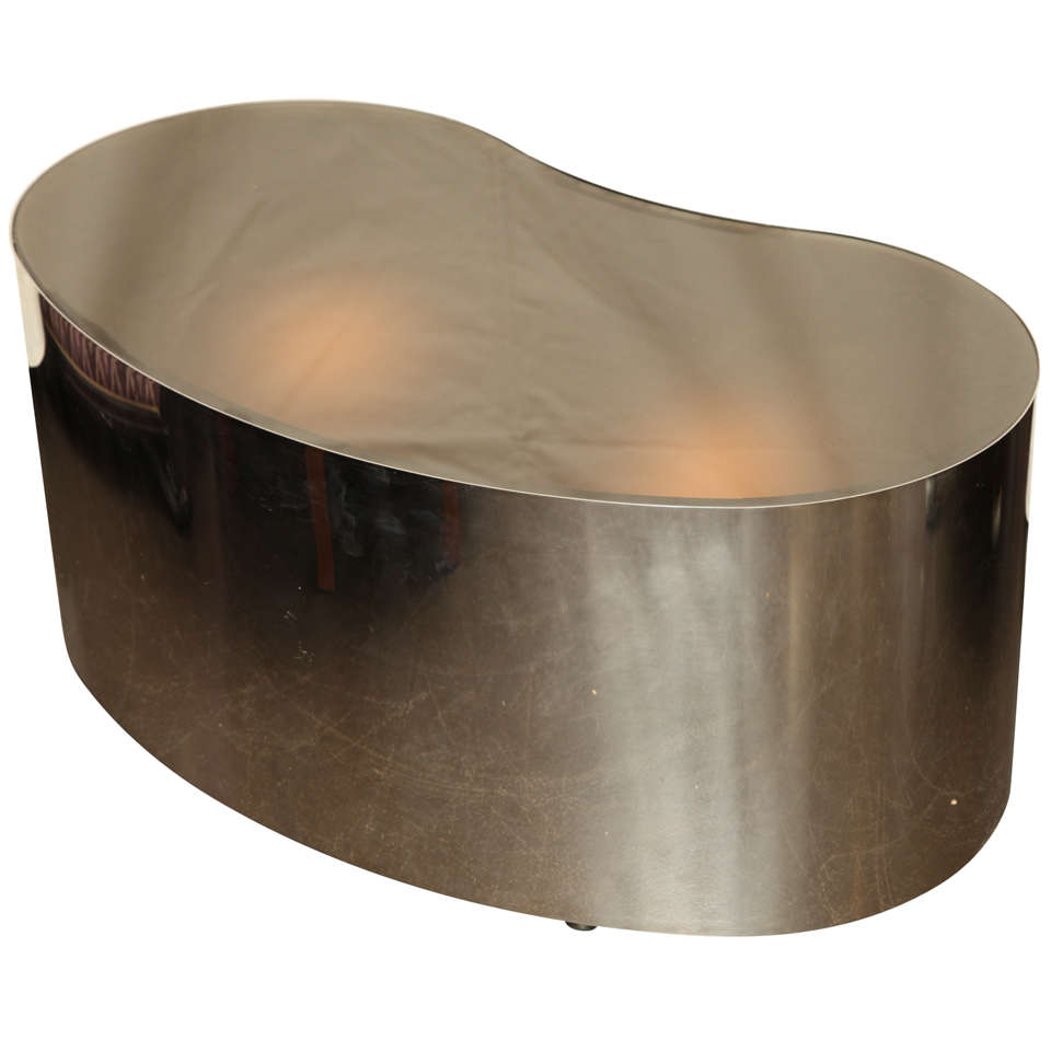 Alberto Pinto Occasional Table at 1stDibs