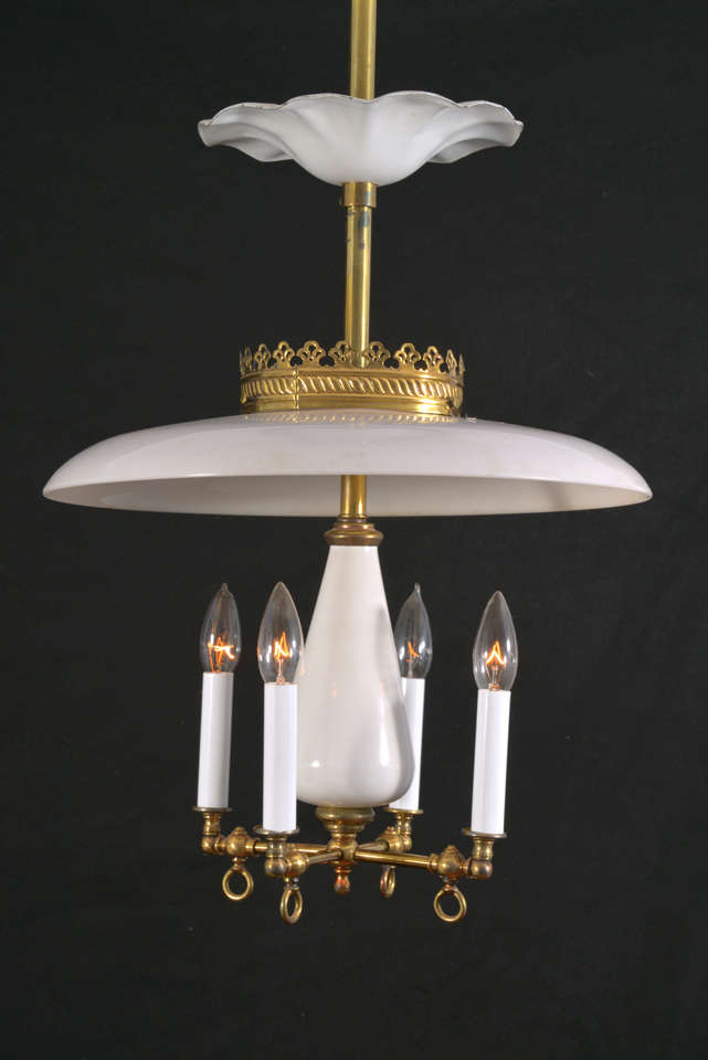 1890's electrified Gasolier For Sale at 1stDibs | gasoliers for sale