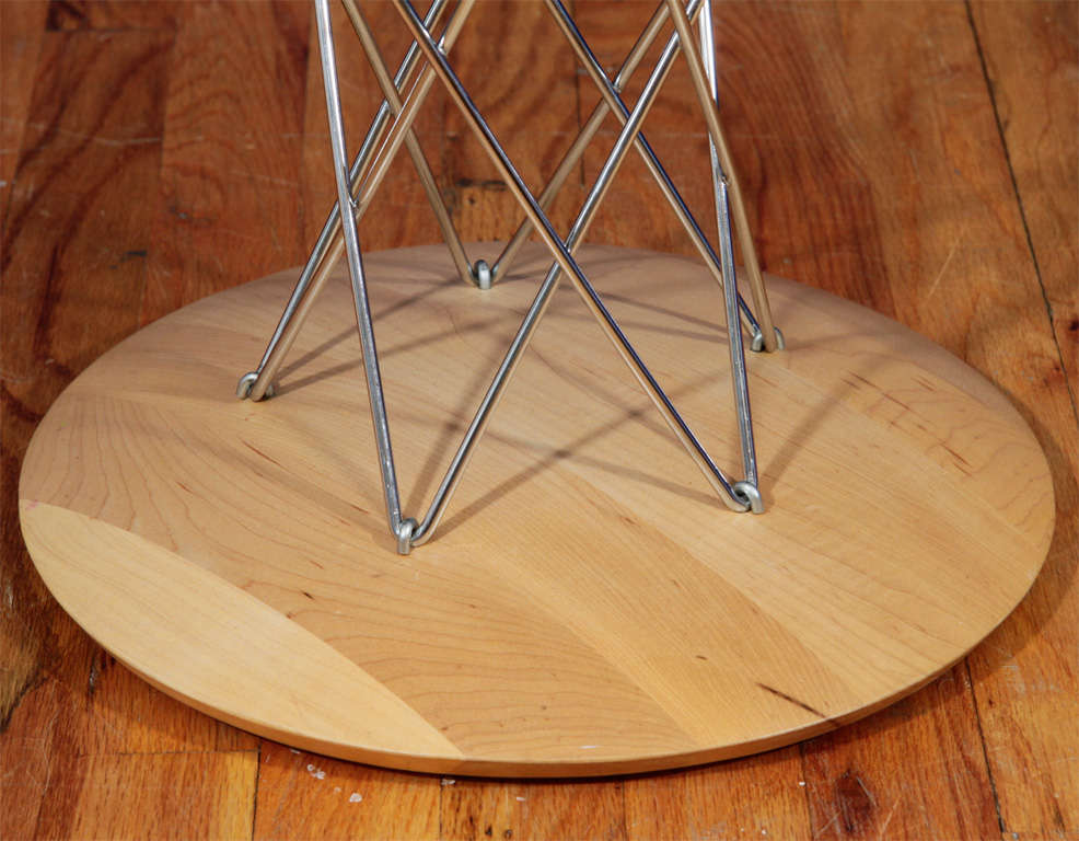 Modernica Cyclone Side Table By Isamu Noguchi at 1stDibs | modernica ...