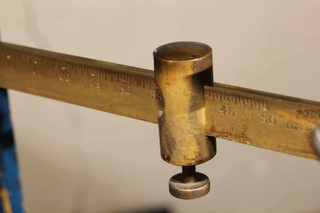 Fairbanks Industrial Scale at 1stDibs | antique fairbanks scale ...