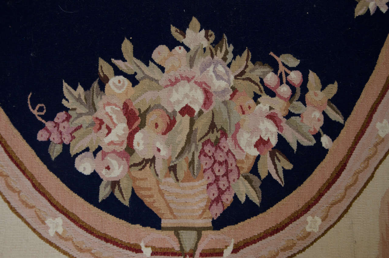 Contemporary Chinese Aubusson Rugs For Sale at 1stDibs | chinese ...