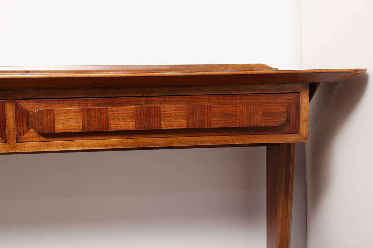 Ico and Luisa Parisi Console Table. at 1stDibs