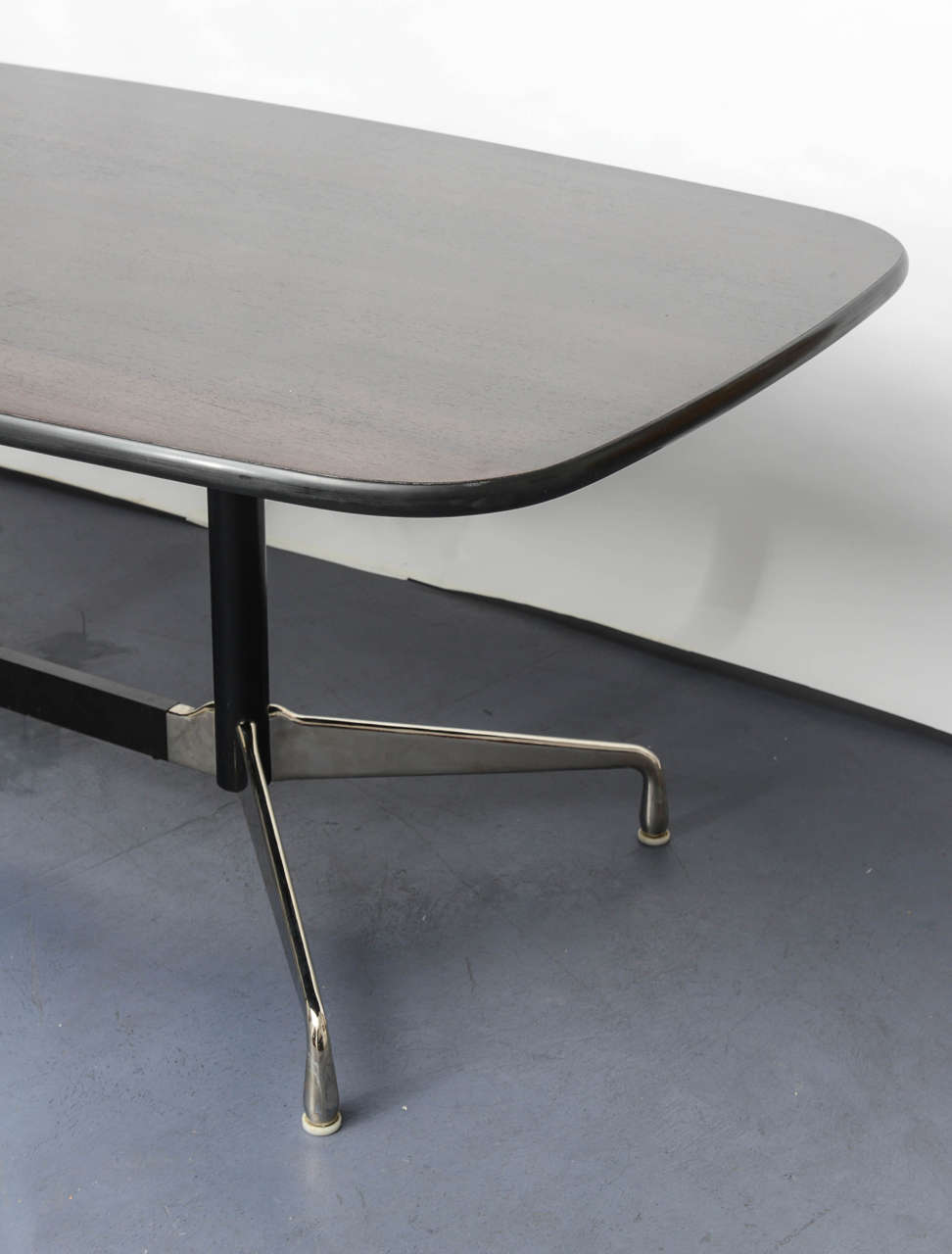 Herman Miller Conference Table For Sale at 1stDibs | herman miller ...