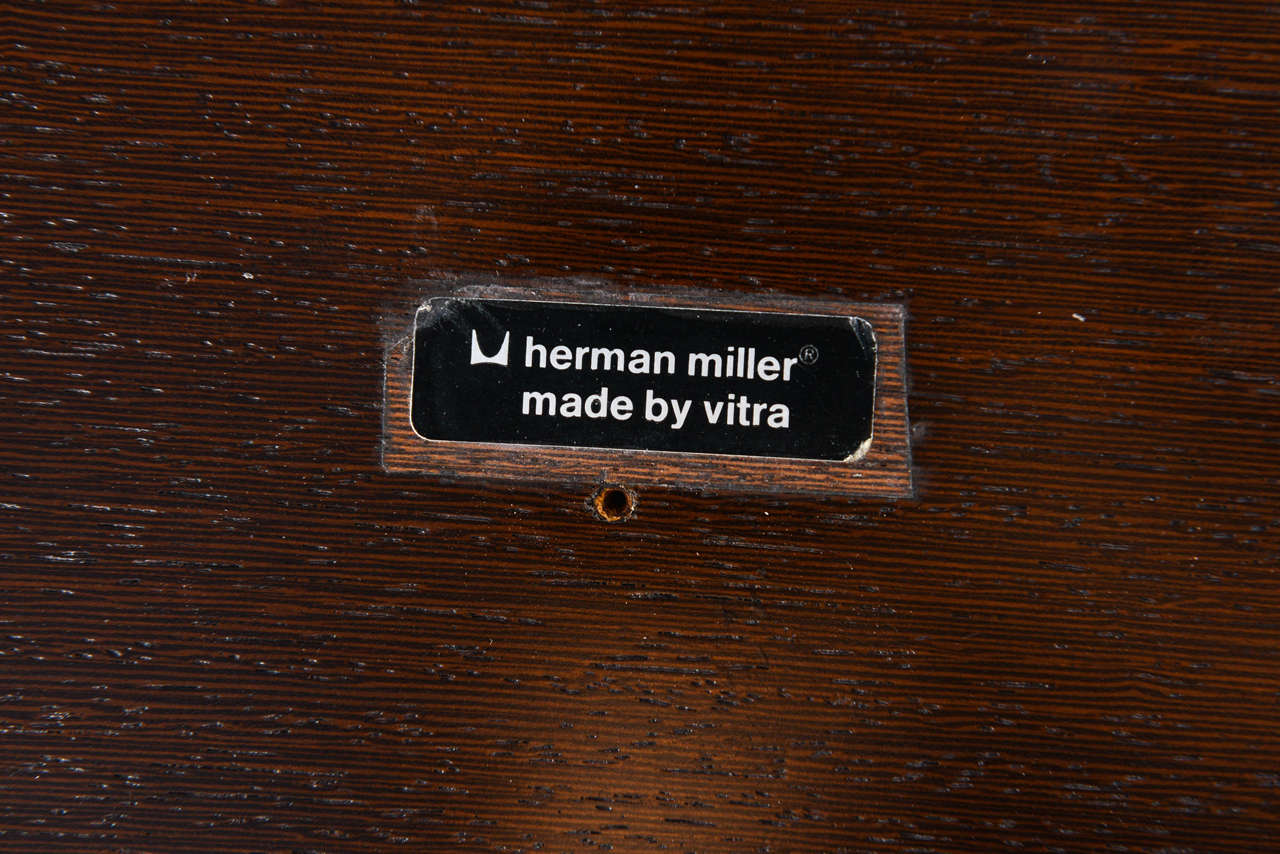 Herman Miller Conference Table For Sale at 1stDibs | herman miller ...