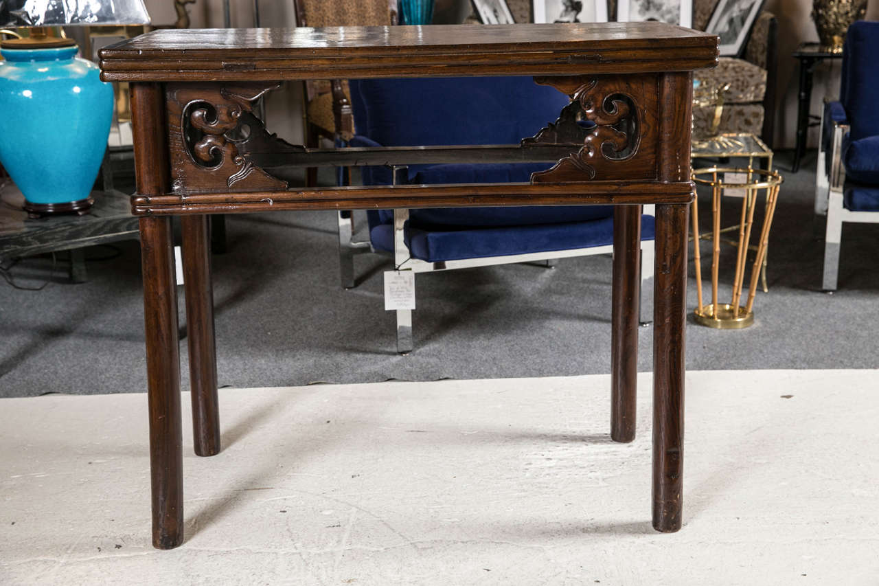 Chinese Altar Tables at 1stDibs | chinese altar table for sale, antique ...