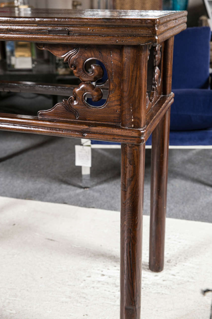 Chinese Altar Tables at 1stDibs | chinese altar table for sale, antique ...