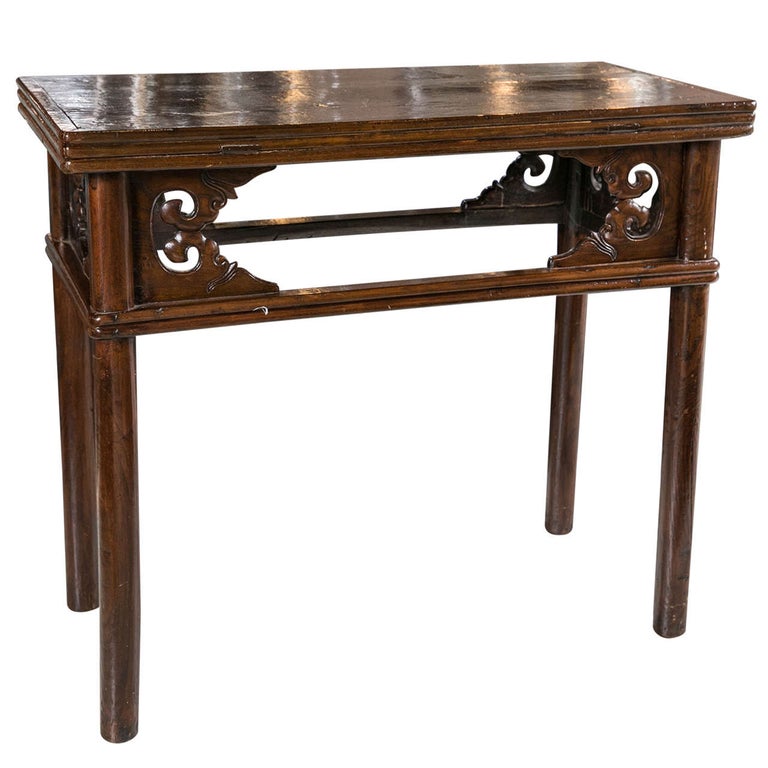 Chinese Altar Tables at 1stDibs