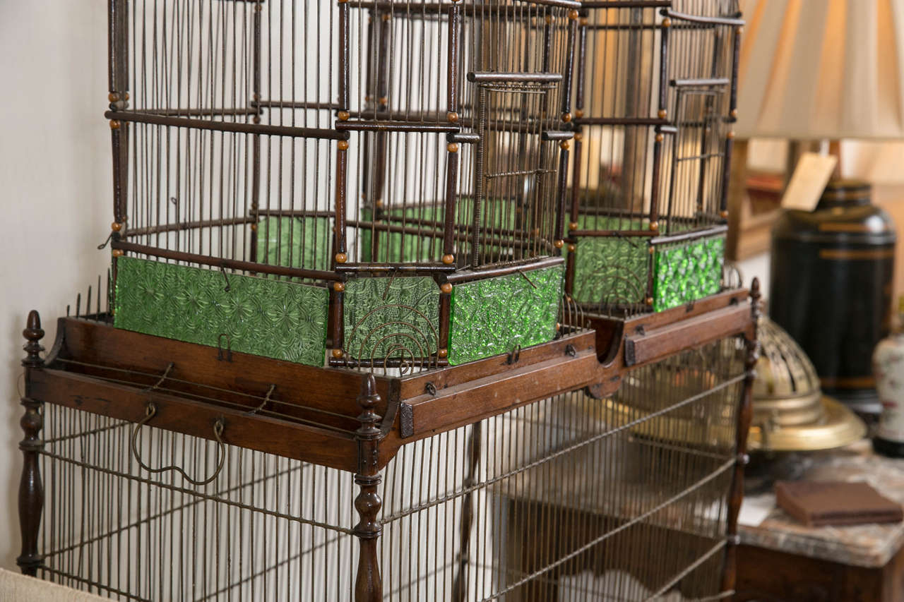Birdcage at 1stDibs