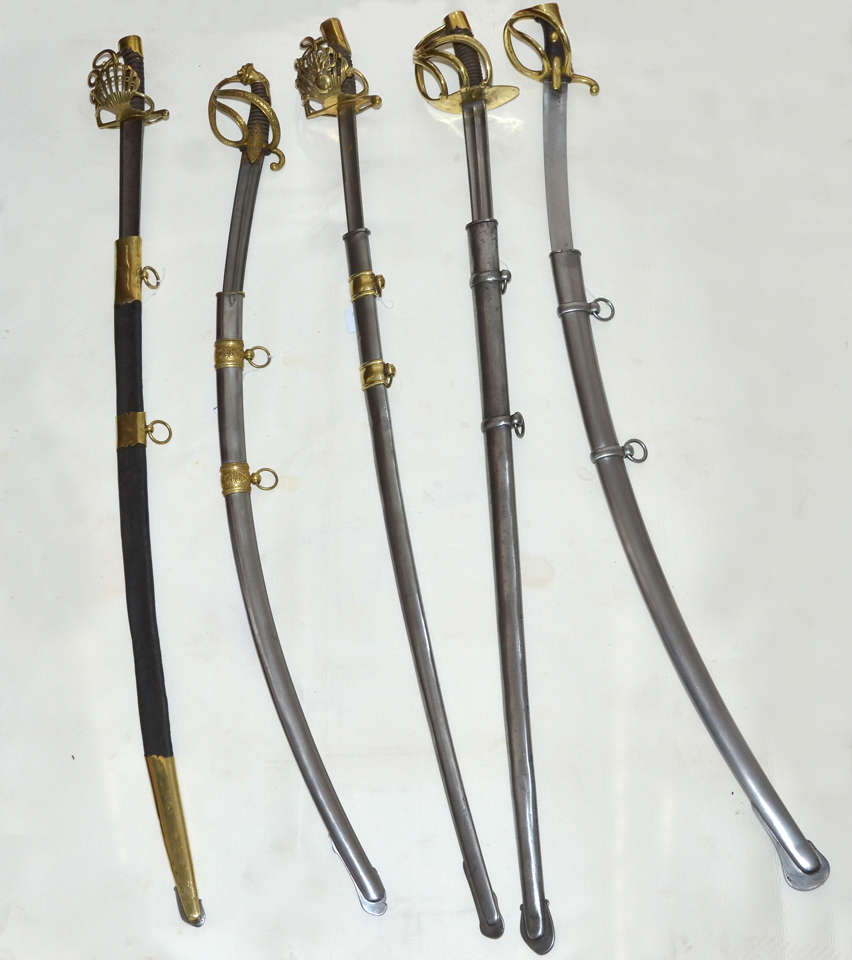 Antique swords French Revolution and first Empire For Sale at 1stDibs ...