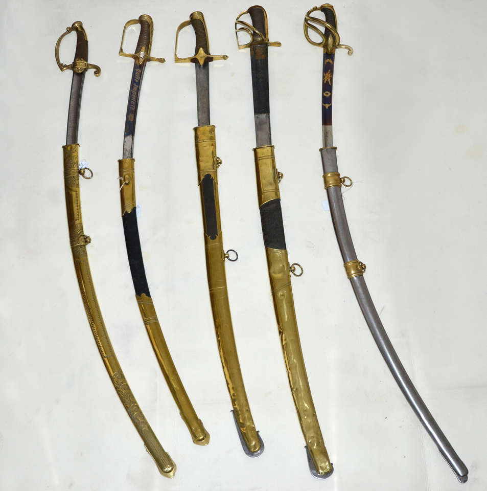 Antique swords French Revolution and first Empire For Sale at 1stDibs ...