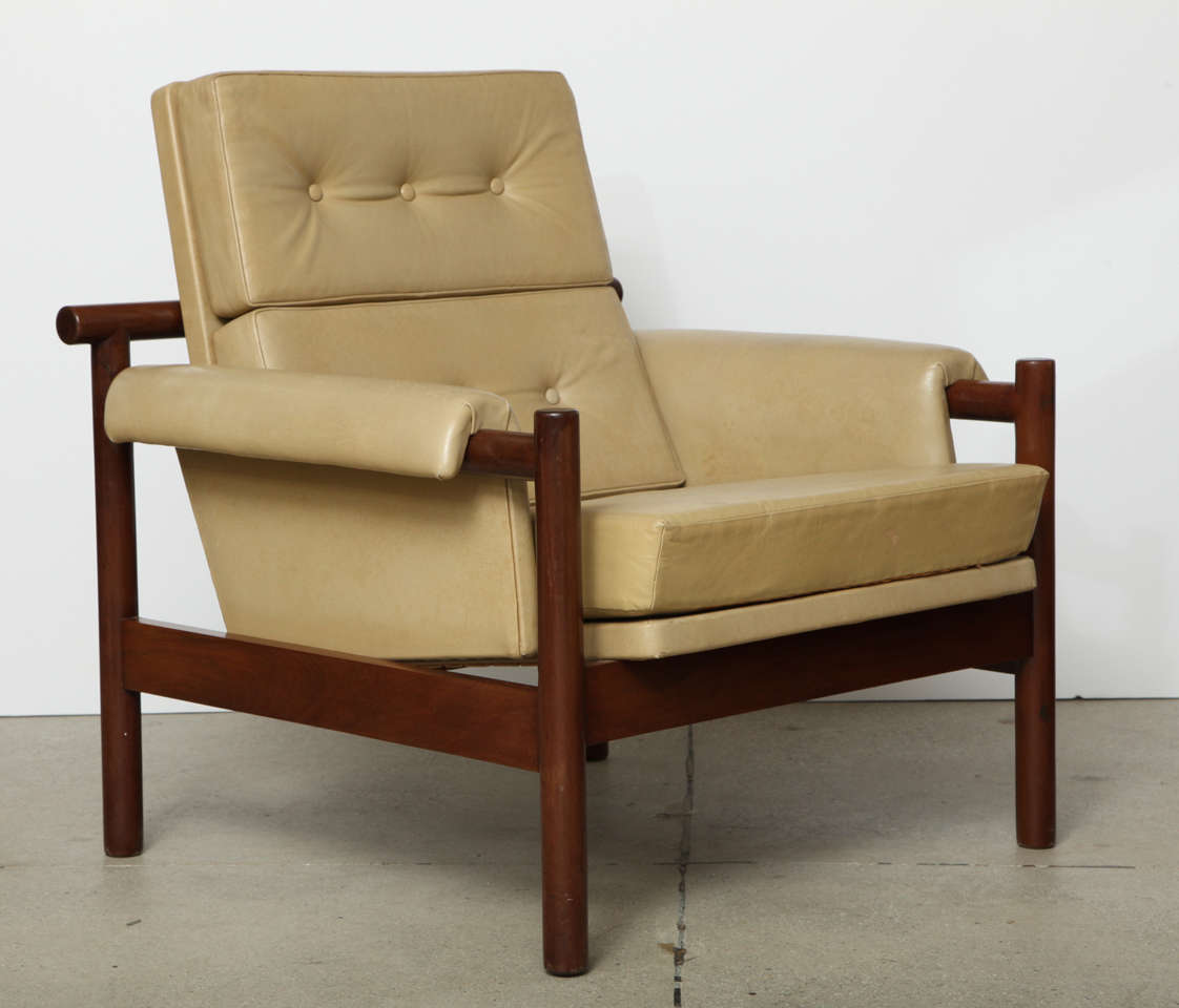 Elegant Chairs by Dujo Cuba at 1stDibs