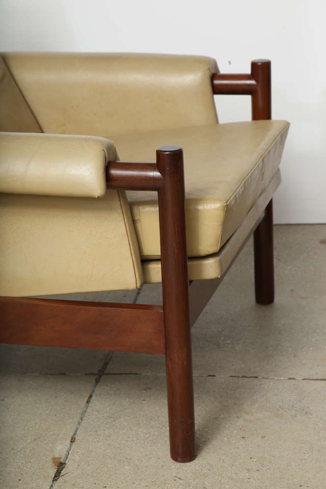 Elegant Chairs by Dujo Cuba at 1stDibs