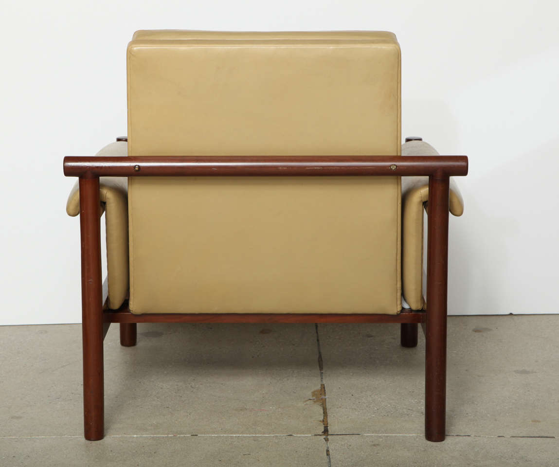 Elegant Chairs by Dujo Cuba at 1stDibs