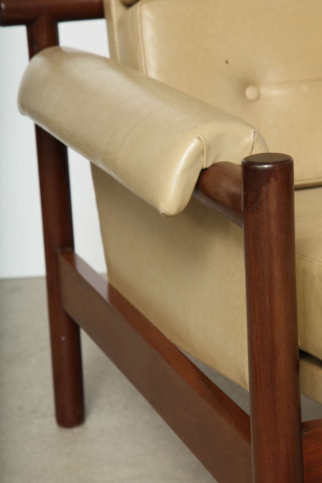 Elegant Chairs by Dujo Cuba at 1stDibs