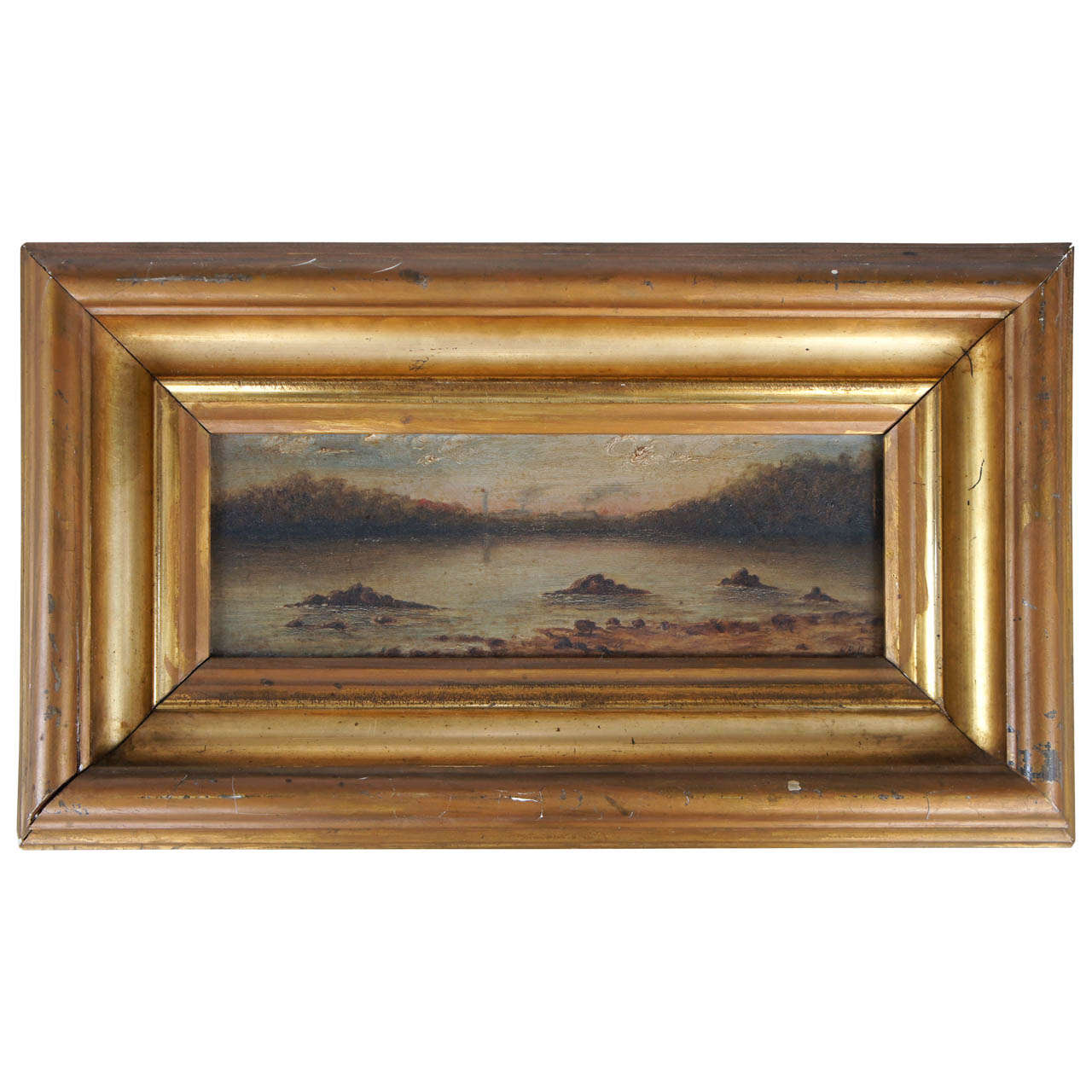 George Hunzinger Mechanical Rocker For Sale at 1stDibs