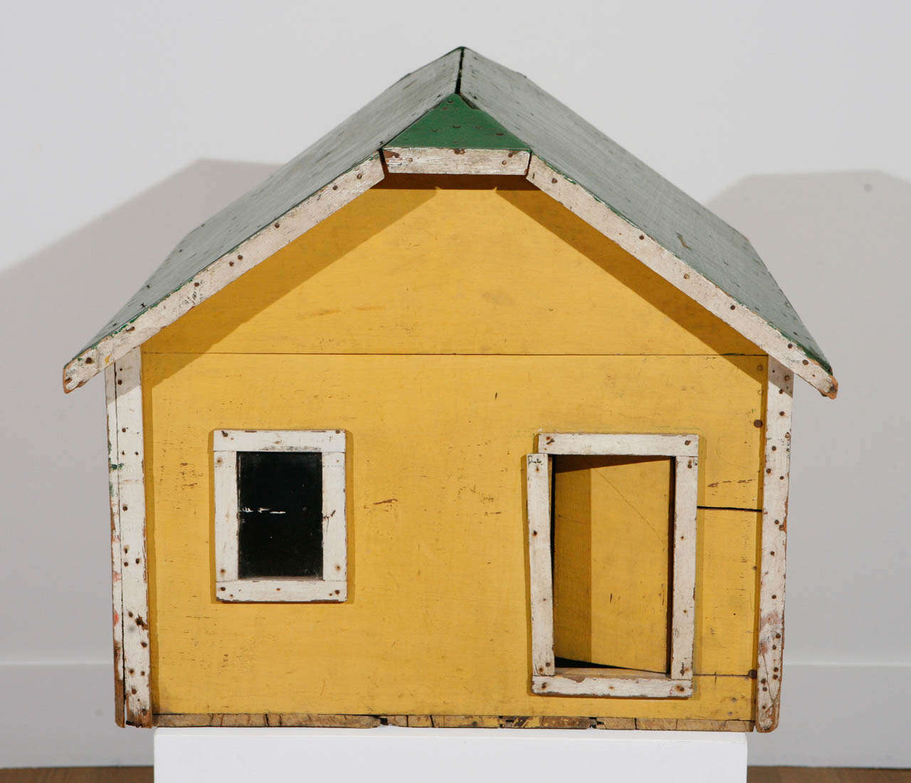 Early 20th Century, Model Barn or Garage, circa 1910-1930 For Sale at ...