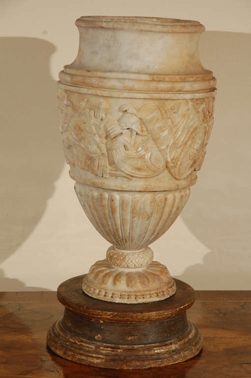 15th century, Roman Urn For Sale at 1stDibs | roman urns, ancient roman ...