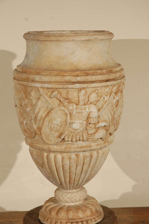 15th century, Roman Urn For Sale at 1stDibs | roman urns, ancient roman ...