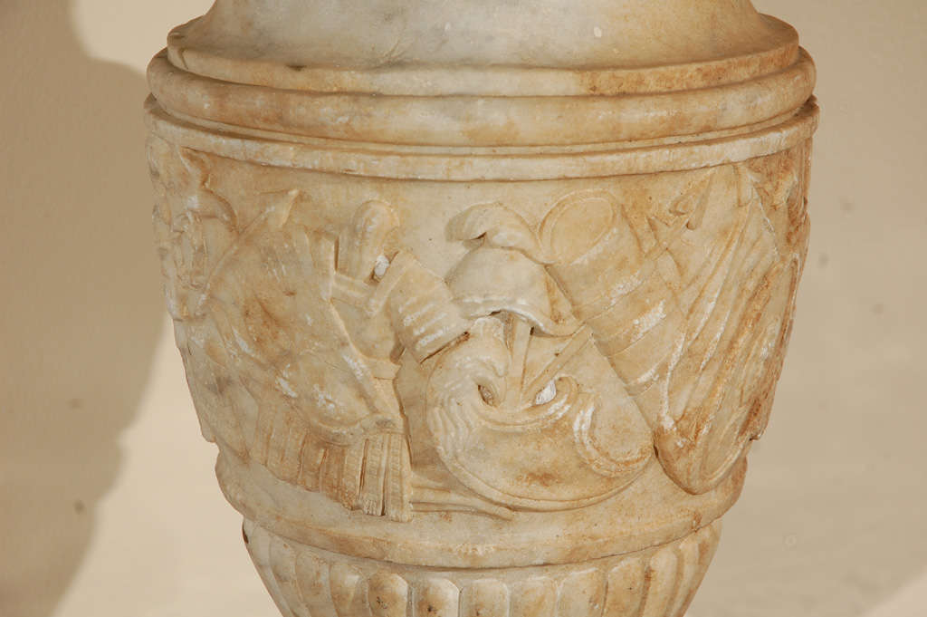 15th century, Roman Urn For Sale at 1stDibs | roman urns, ancient roman ...