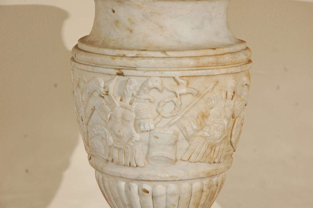 15th century, Roman Urn For Sale at 1stDibs | roman urns, ancient roman ...