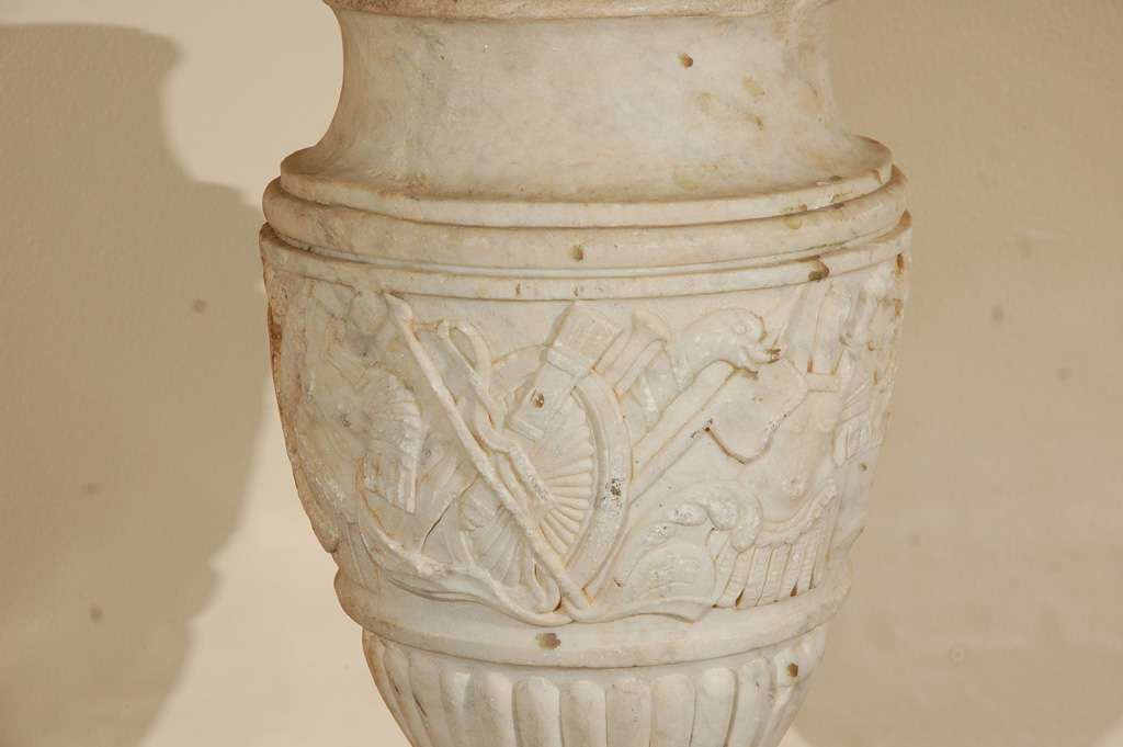 15th century, Roman Urn For Sale at 1stDibs | roman urns, ancient roman ...