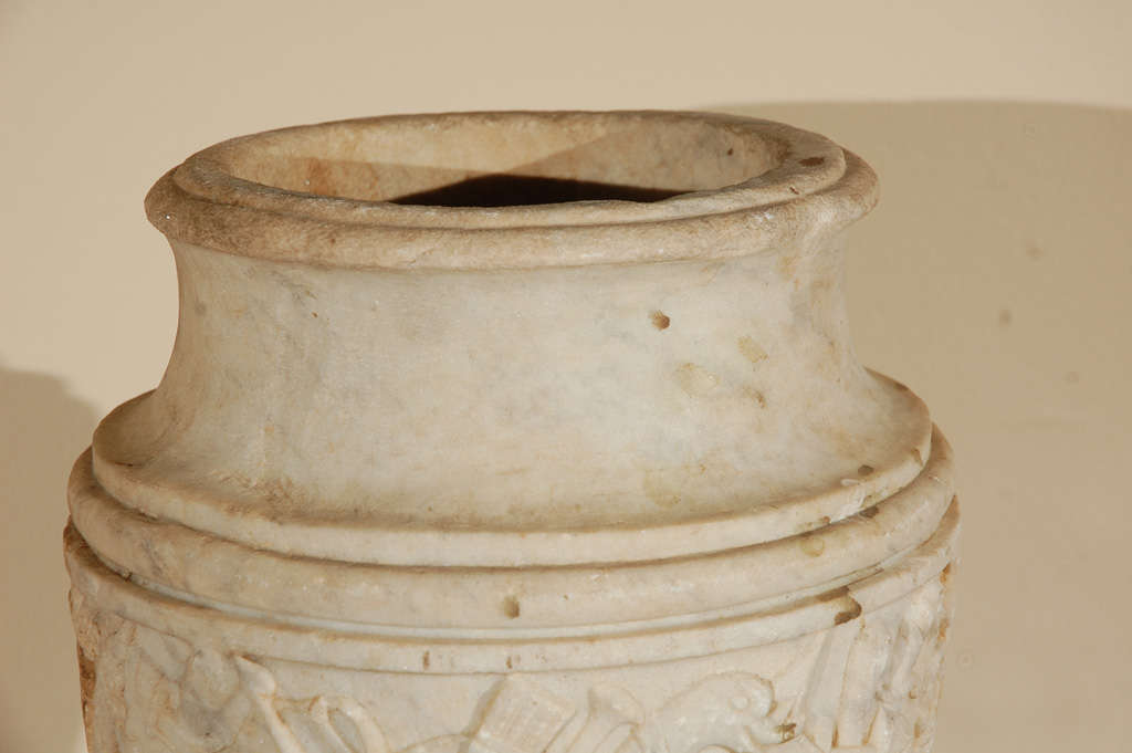 15th century, Roman Urn For Sale at 1stDibs | roman urns, ancient roman ...