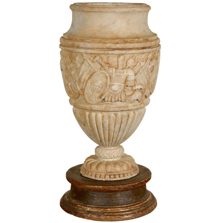 15th century, Roman Urn For Sale at 1stDibs | roman urns, ancient roman ...