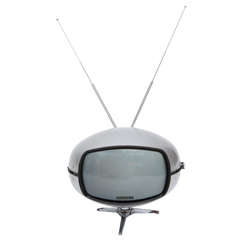 Panasonic Orbit Television at 1stDibs
