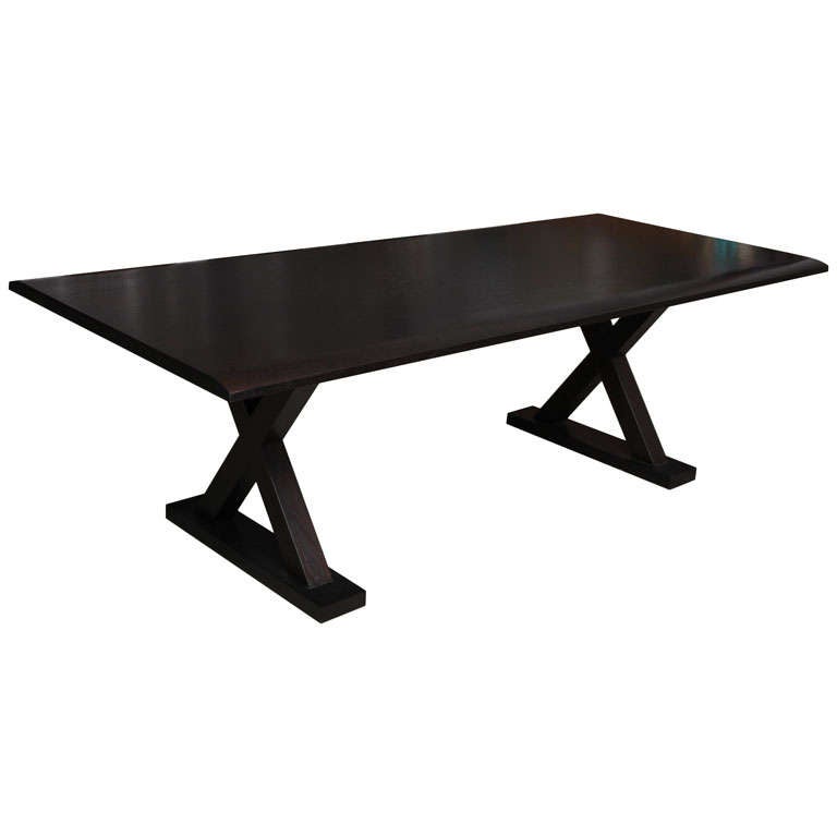 Christian Liaigre Table at 1stDibs