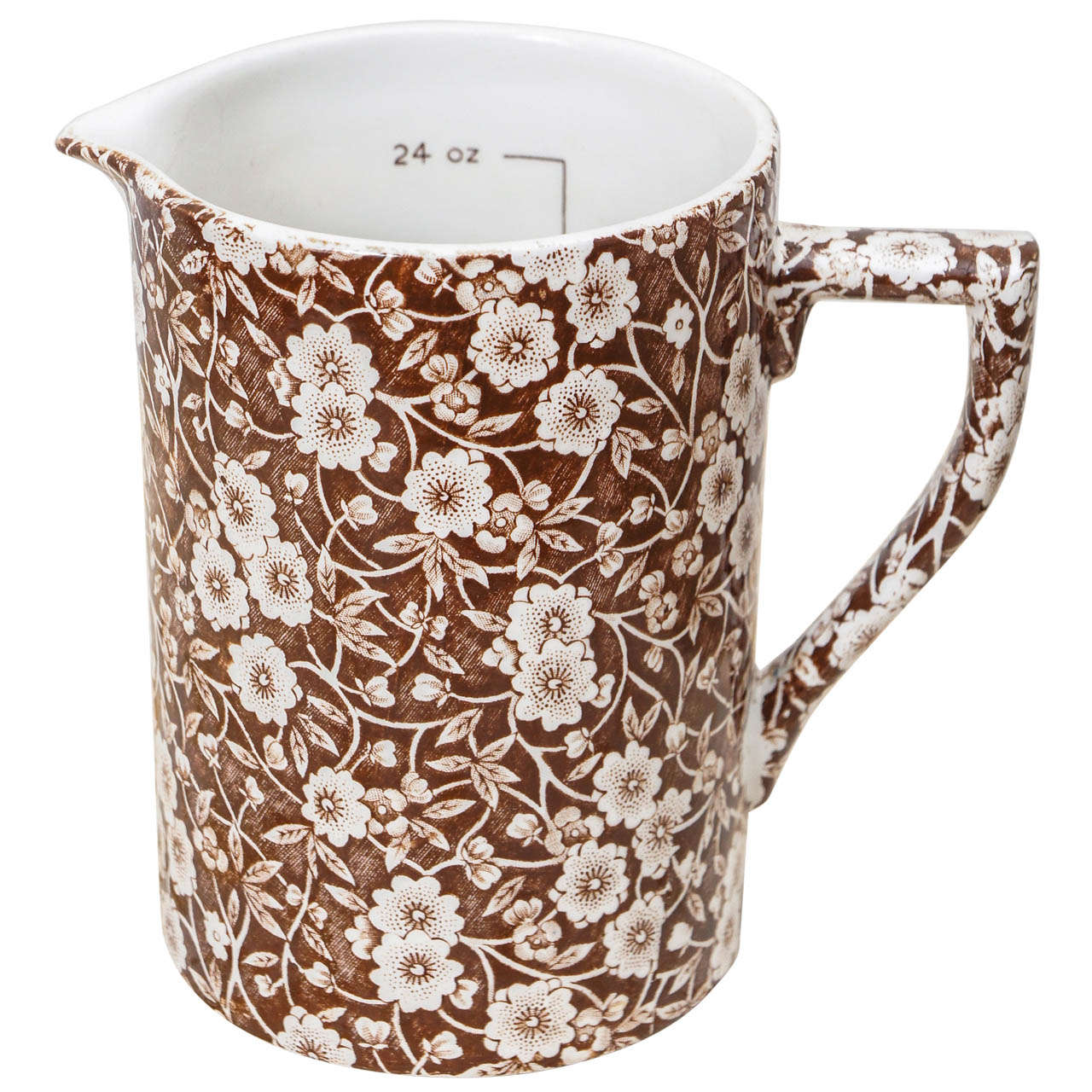 Measuring Pitcher at 1stDibs