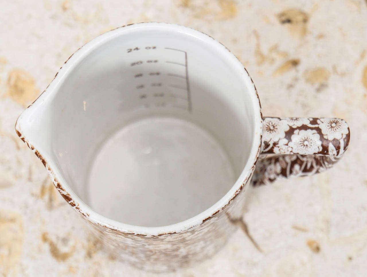 Measuring Pitcher at 1stDibs