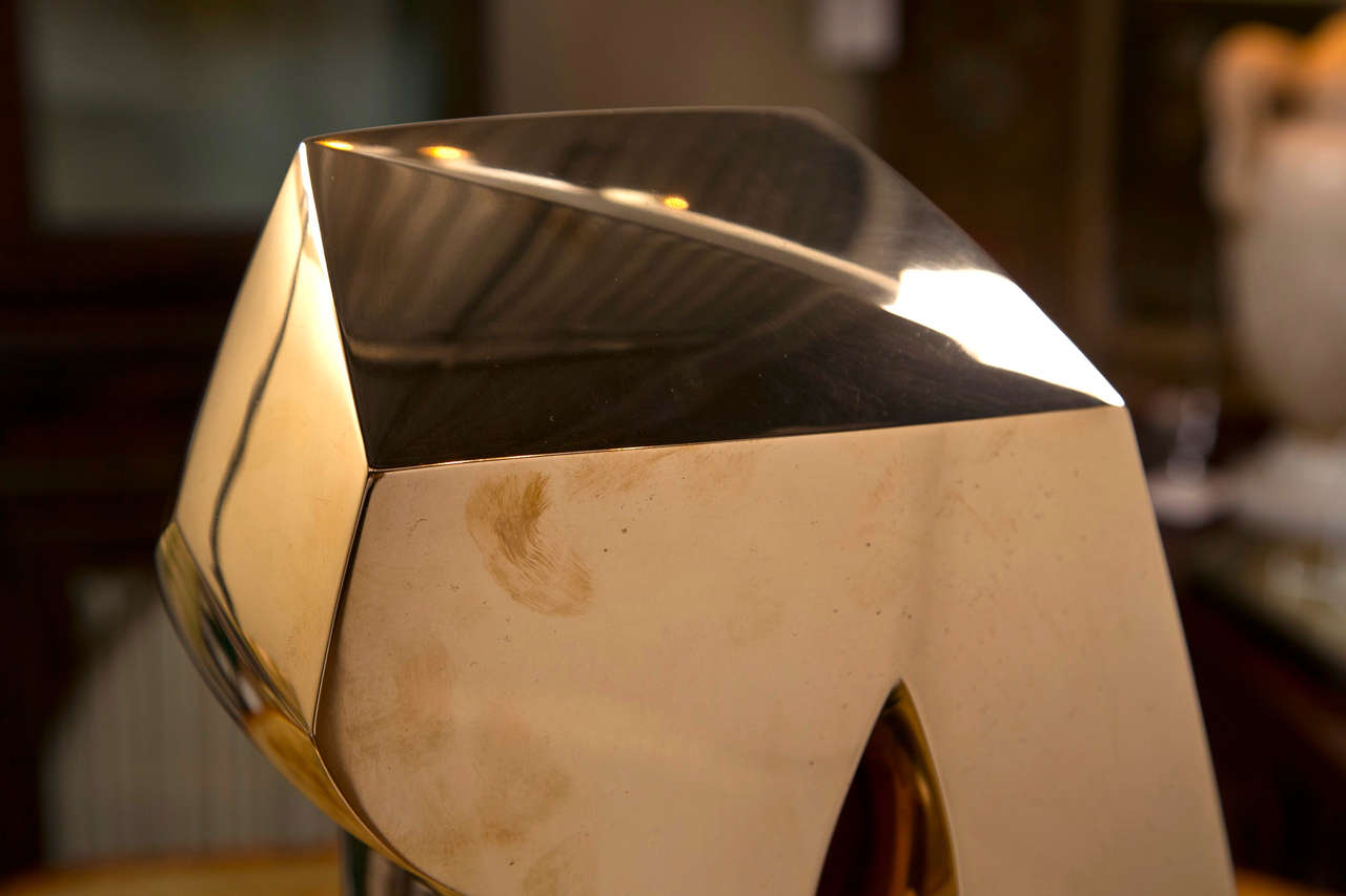 Sculpture by Emile Gilioli at 1stDibs