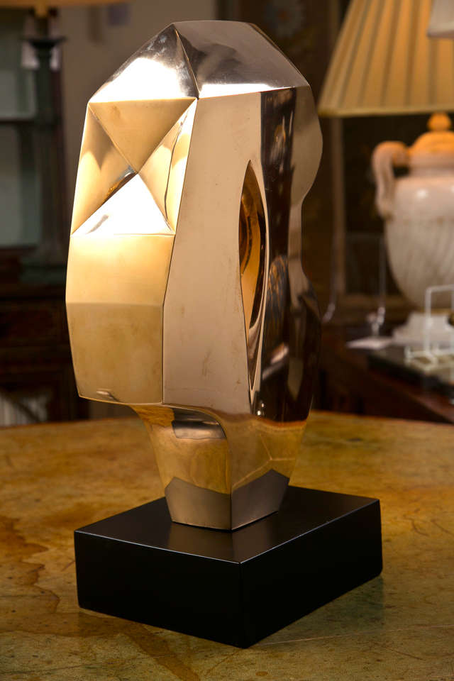 Sculpture by Emile Gilioli at 1stDibs