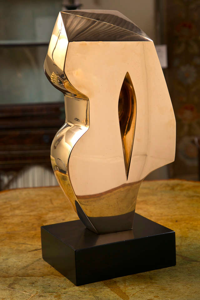 Sculpture by Emile Gilioli at 1stDibs