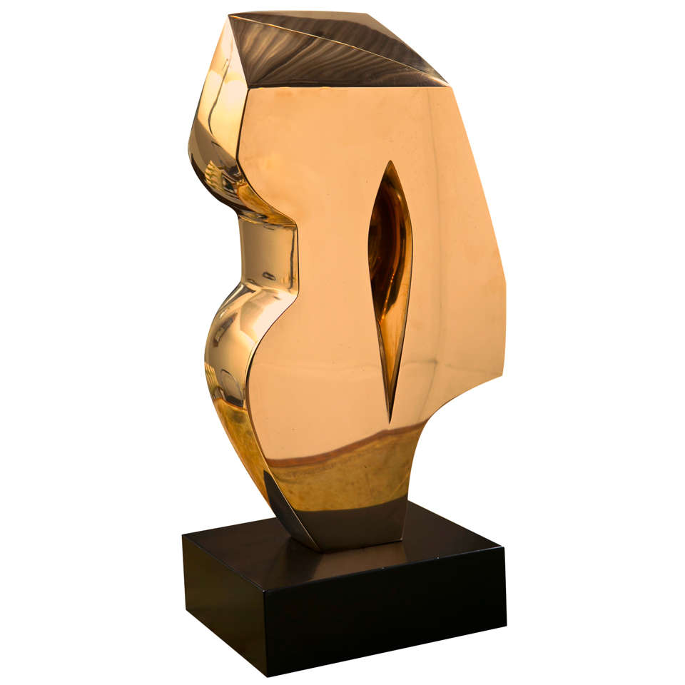 Sculpture by Emile Gilioli at 1stDibs