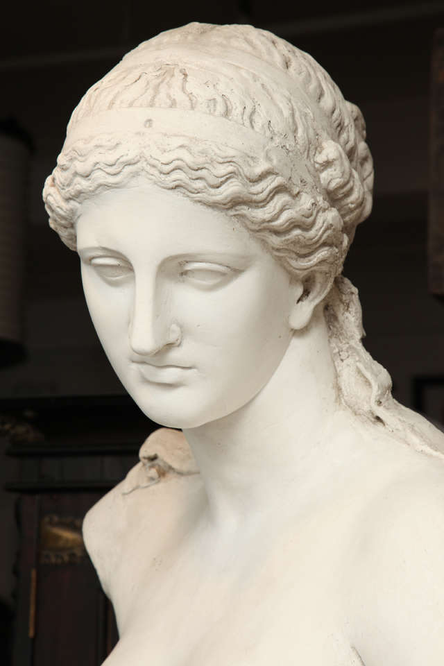 Venus d'Arles at 1stDibs | venus arles, venus d arles, venus of arles ...