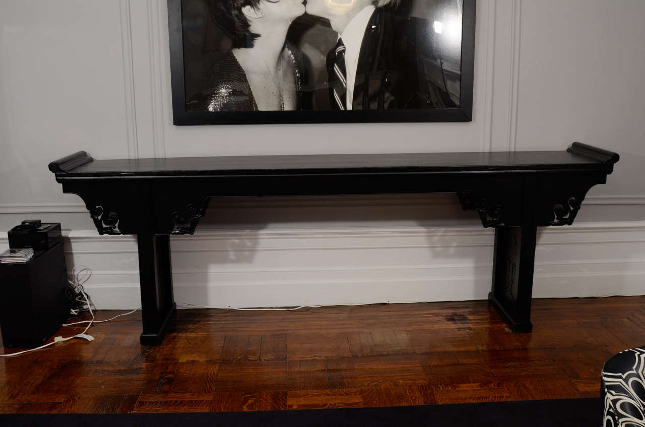 17th Century Chinese Alter Table at 1stDibs | chinese alter tables