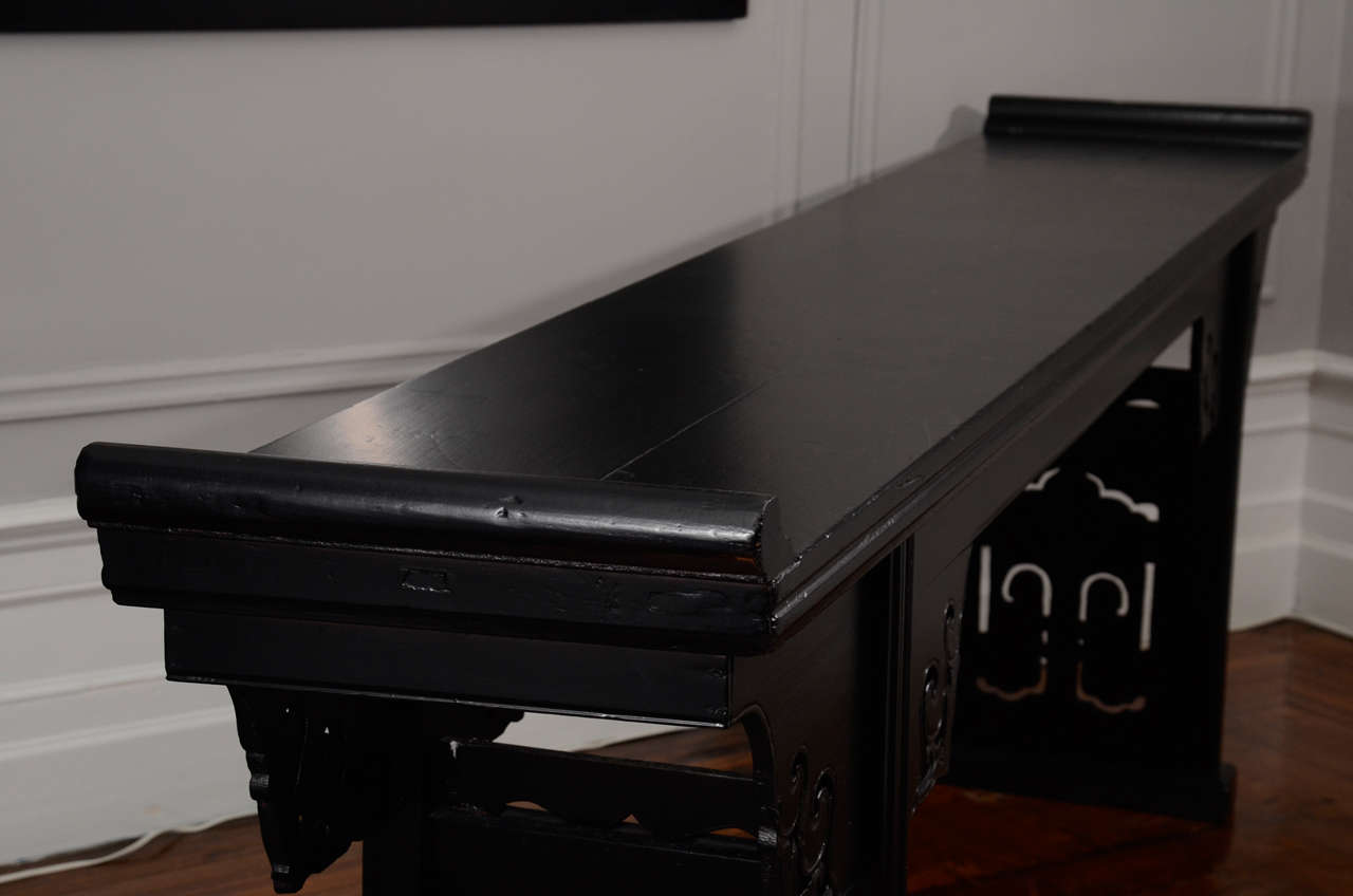 17th Century Chinese Alter Table at 1stDibs | chinese alter tables