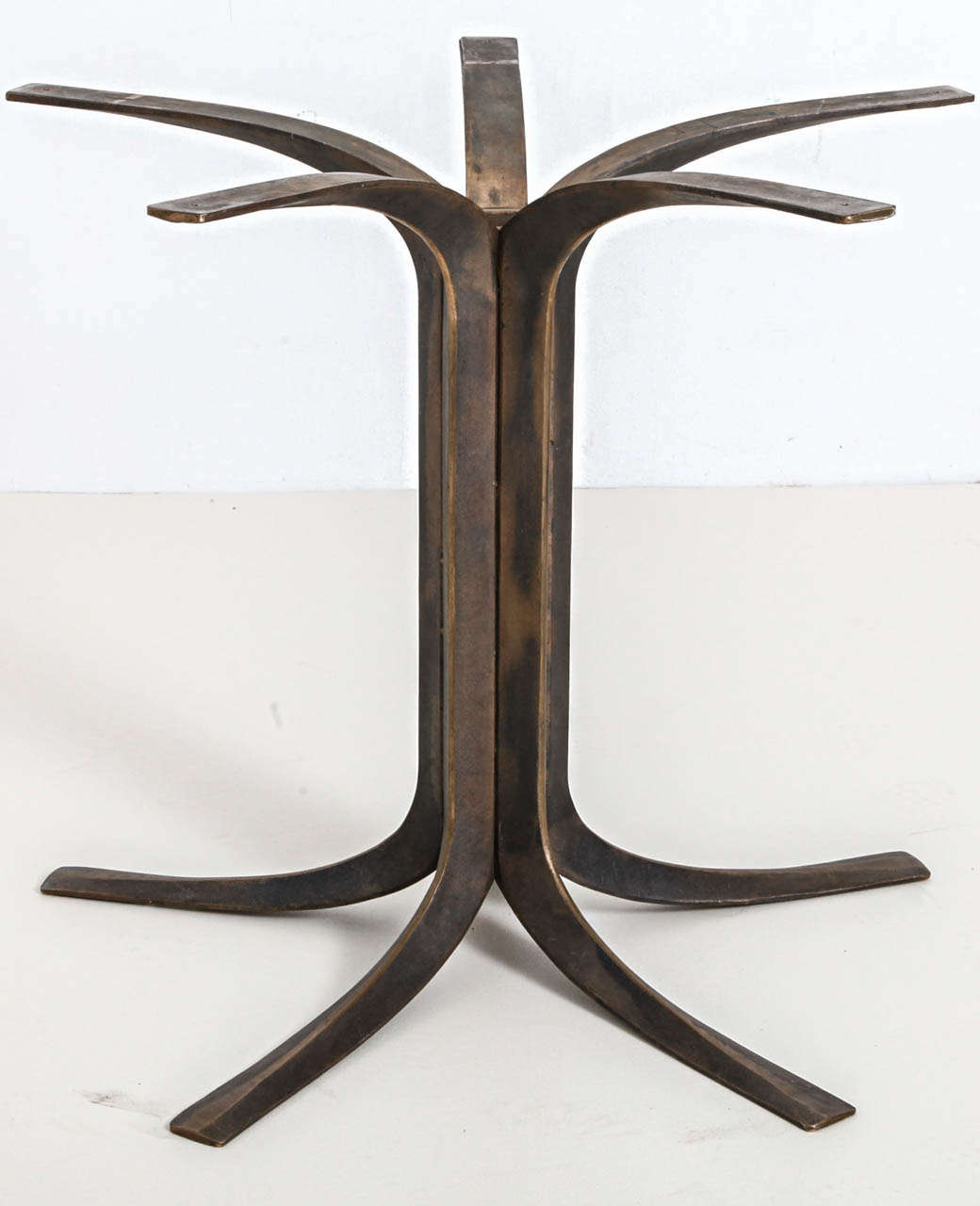 Jules Wabbes Round Table at 1stDibs